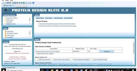 Cara Membuat Rangkaian Sensor Cahaya Menggunakan Proteus Beserta Fungsinya