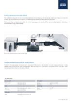 DROP SHAPE ANALYZER DSA M KRÜSS GmbH PDF Catalogs Technical Documentation Brochure