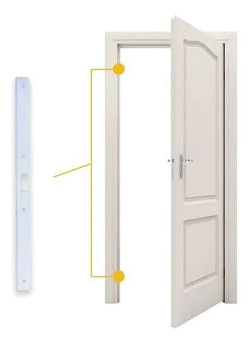 Interior Fix A Jamb Ii Faj Int 23000 Envío Gratis