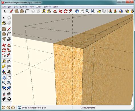 Sketchup Basics An Introduction To Google S Sketchup Part
