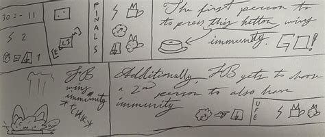 Rom 11 • Button Rbattleforalovepotion