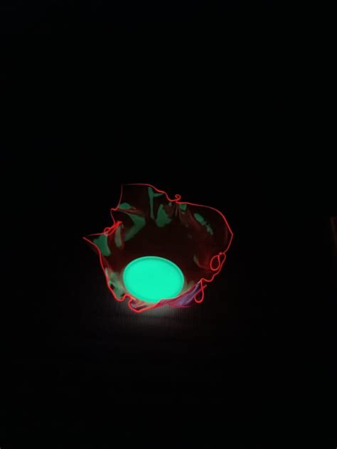I Want To Share My Progress Concentrating Diffuse Light From Phosphors