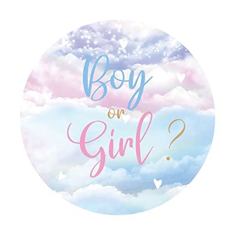 Transform Your Celebration With The Dashan Gender Reveal Backdrop Electronikz