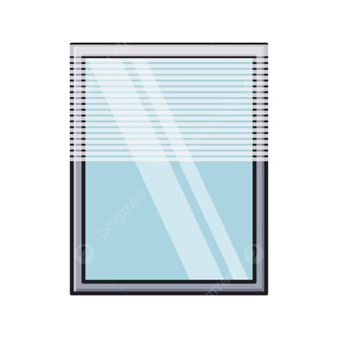 Window Interior Makeup Accessory Vector Interior Makeup Accessory PNG And Vector With