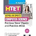 HTET PGT Computer Science Previous Years Papers Practice MCQs Level RPH Editorial