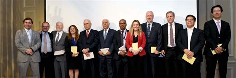 Javier Ruiz Del Solar Fue Designado Como Director De La Nueva CorporaciÓn Alta Ley Para La