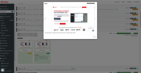 How To Perform Assertions Using Testrigor Testrigor Ai Based Automated Testing Tool