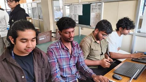 Ashutosh Kumar Jha S On Linkedin Hackathon Avinya2024 Innovation Macrovana Teamwork Gratitude