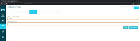 Gpm Nz Support Centre Sending Smart Forms