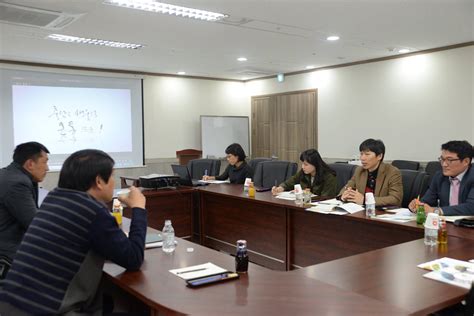 충청남도평생교육인재육성진흥원 전북연구원 충남의 평생교육을 벤치마킹하다 전북평생교육진흥원 설립 및