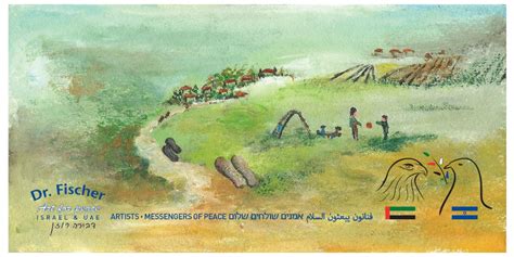 Rosen Devorah Artiste Messengers Of Peace