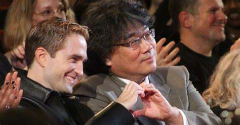 판타지와 리얼리즘 사이…봉준호 미키17 베를린서 첫선