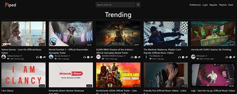 best youtube alternative sites and apps proton vpn proton vpn