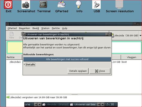 How To Extend VMDK In VMware Workstation MARKSWINKELS NL