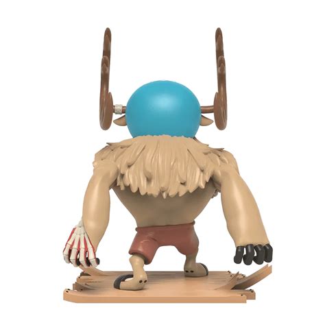 Mighty Jaxx Xxray Plus One Piece Monster Point The Card Vault