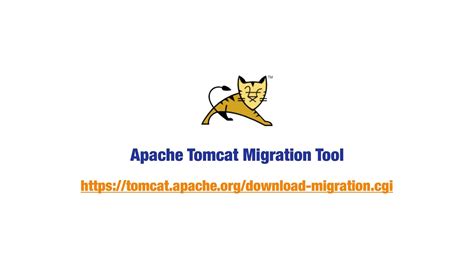Apache Tomcat Logo