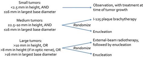 New NCCN Guidelines For Uveal Melanoma And Treatment Of Recurrent Or Progressive Distant
