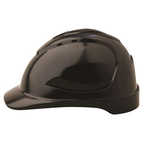 V9 Hard Hat Vented Pushlock Harness Dynaton