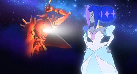 Short Film Knights Of Guinevere A Dark Fairy Tale In The Clouds
