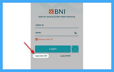 √ Lupa User Id Bni Cara Mengatasi Lewat Hp Update 2022 Cek Atm