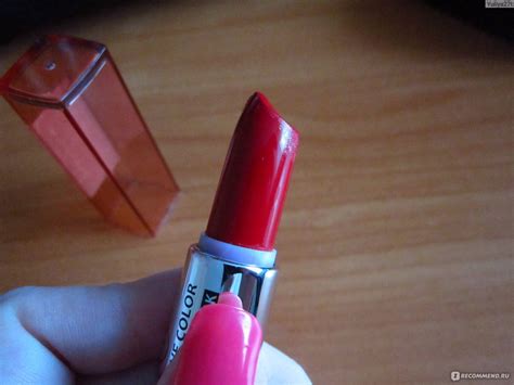 Губная помада TF "INTENSIVE COLOR LIPSTICK" - «Отличная помада на ...