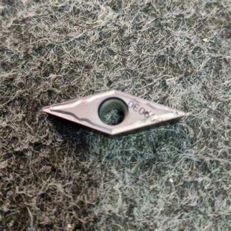 Vbmt 160404 Carbide Insert For Cnc Machine At ₹ 290 Piece In Ahmedabad Id 2852910469962