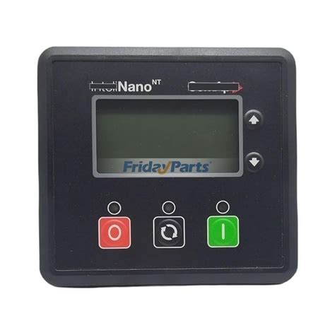 generator set controller intelinano nt plus for comap