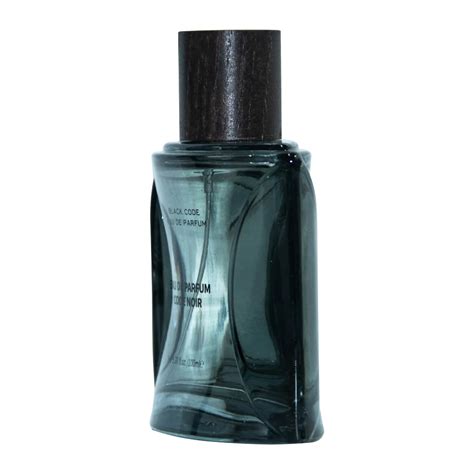 Black Code Eau De Parfum Sophies Online Shopping