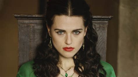 Bbc One Merlin Morgana