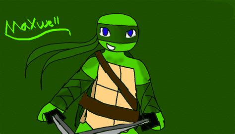 Maxwell By Stevencigan On DeviantArt