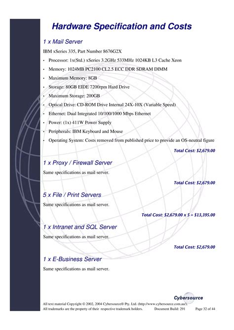 Linux Vs Windows Tco Comparison Pdf Operating Systems Computer