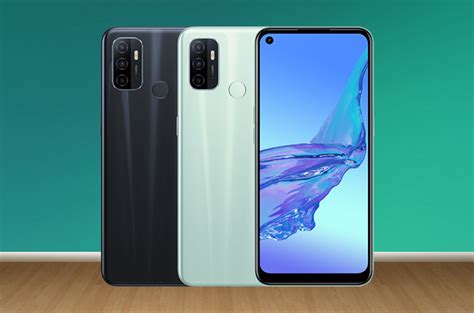 OPPO A33 (2020) Images [HD]: Photo Gallery of OPPO A33 (2020) - Gizbot