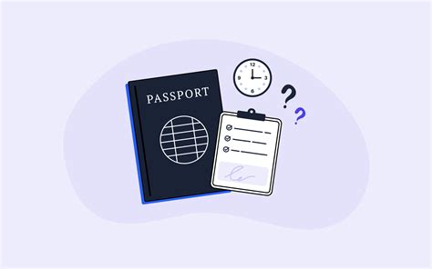 What Happens If A Passport Photo Is Rejected Answered