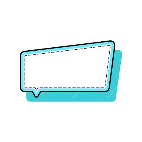 Vector Text Box Design Vector Text Box Infographic PNG And Vector