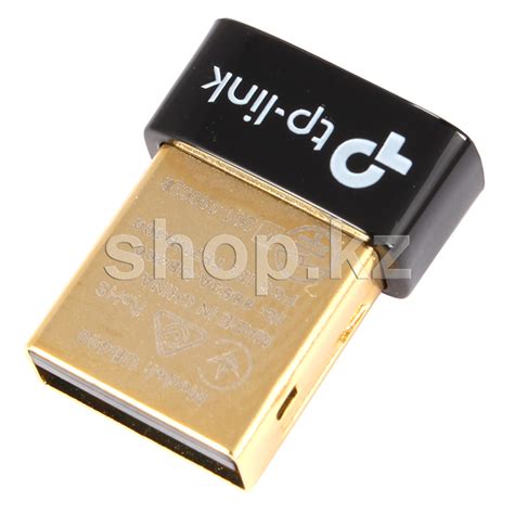 ᐈ Адаптер USB Bluetooth TP-Link UB400 – купить в интернет-магазине ...