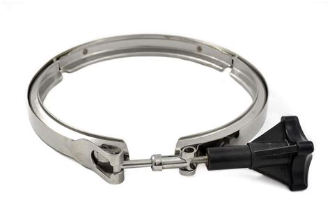 Onga Leisuretime Ii Sand Filter Clamp Assembly Lsfii Springfield Pool And Spa Supplies