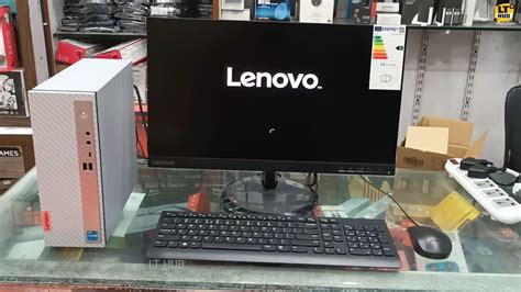 Lenovo Desktop