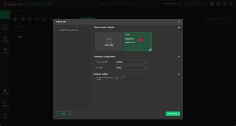 How To Use Maya Render Farm Or Render Maya With Cloud Rendering