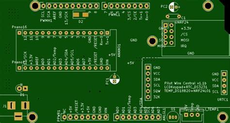 home automation community pcbway
