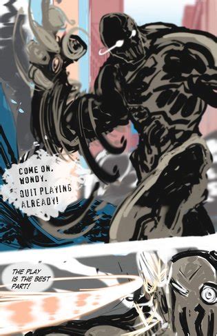 Match Made In Elysium Luscious Hentai Manga Porn