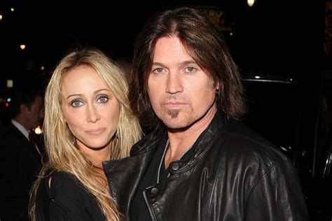 Tish Cyrus Details Her Breakdown Before Billy Ray Cyrus Divorce