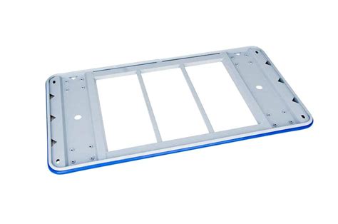 Wire Shelving Dolly Bases