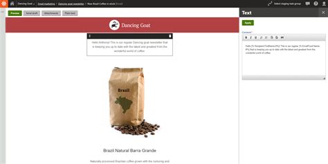 Performance Of Smtp Servers With Kentico
