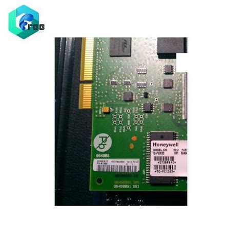 Brand New Honeywell Cc Taim01 Low Level Mux Iota Module 51305959 175 Honeywell Cc Taim01 Low