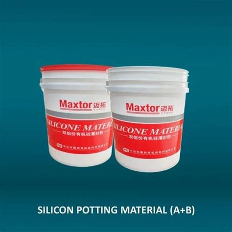 Silicone Potting Material At ₹ 210kg In Vasai Virar Id 2853587503097