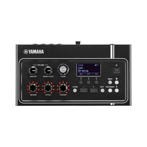 Yamaha Ead10 Electronic Drum Trigger Module