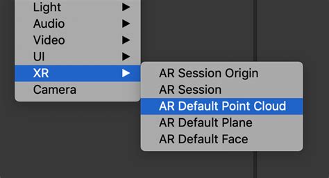 Building Ar Game With Ar Foundation In Unity Patryk Galach
