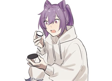 Keqing Genshin Impact Drawn By Tomseachi Danbooru Keqing Genshin Impact Drawn By Tomseachi Danbooru