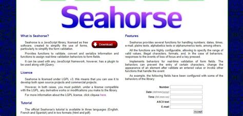15 Best Javascript Form Libraries Onaircode