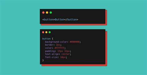 Membuat Button Menggunakan Tag Button — Minarsih Tech